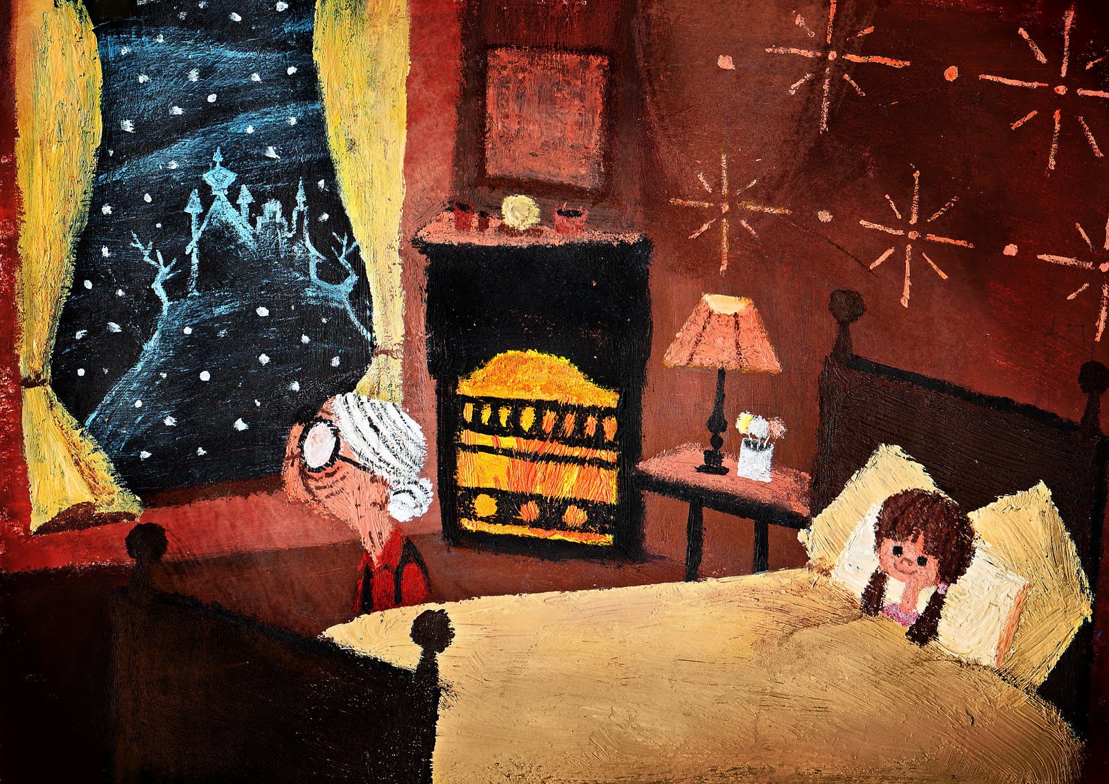 Storytime - Nucleus | Art Gallery and Store