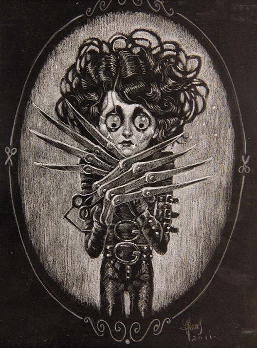 Passionate Despair - Nucleus | Art Gallery and Store