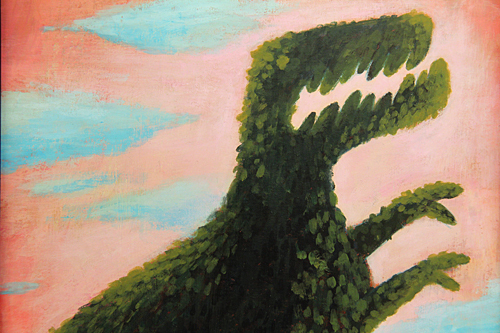 Kim and Jim - Nucleus | Art Gallery and Store