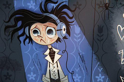 Teen Angst - Nucleus | Art Gallery and Store