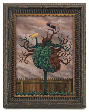 Artist - Martin Hsu - Nucleus | Art Gallery and Store