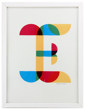 Artist - Patrick Hruby - Nucleus | Art Gallery and Store