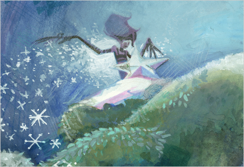 Snow Machine - Nucleus | Art Gallery and Store