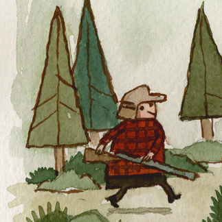 That One Guy - Nucleus | Art Gallery and Store