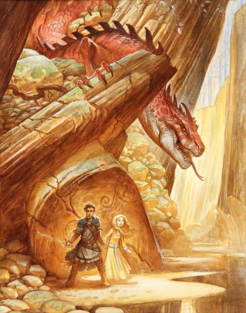 St. George #12 - Nucleus | Art Gallery and Store