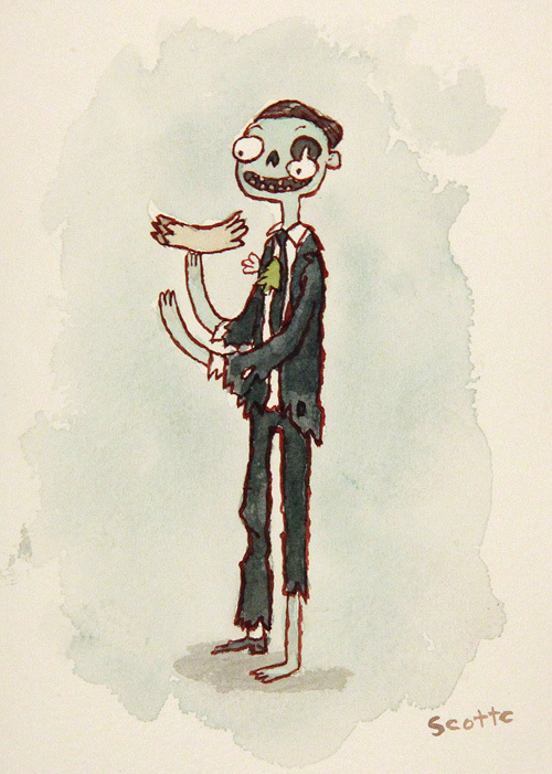 Early Mortimer Concepts #5 - Nucleus | Art Gallery and Store