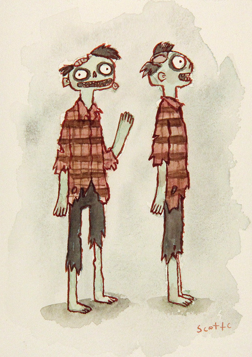 Early Mortimer Concepts #4 - Nucleus | Art Gallery and Store
