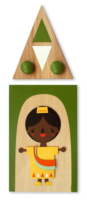 Artist - Michelle Romo - Nucleus | Art Gallery and Store