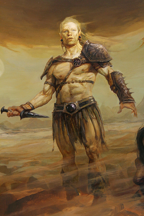 Dark Sun - Nucleus | Art Gallery and Store