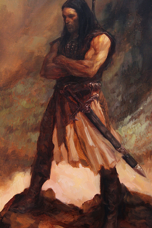 Kull - Nucleus | Art Gallery and Store