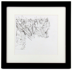 Artist - Robert Valley - Nucleus | Art Gallery and Store