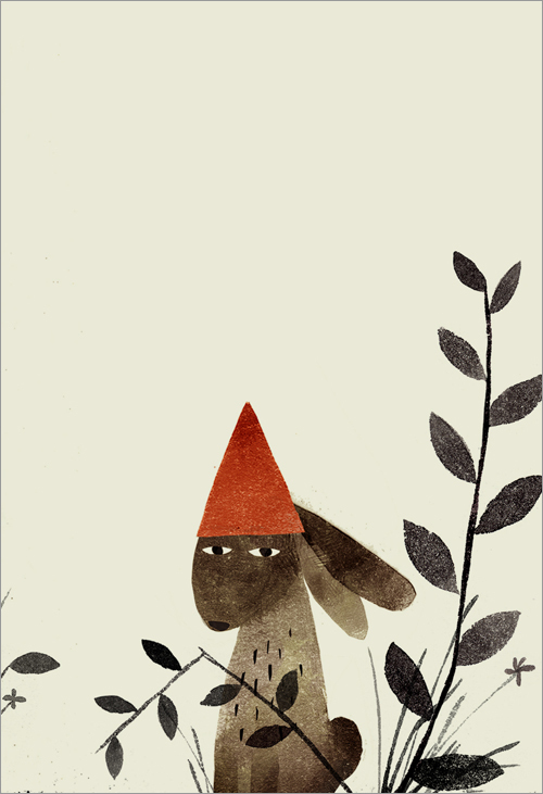 I Want My Hat Back - page 07 (Rabbit) - Nucleus | Art Gallery and Store