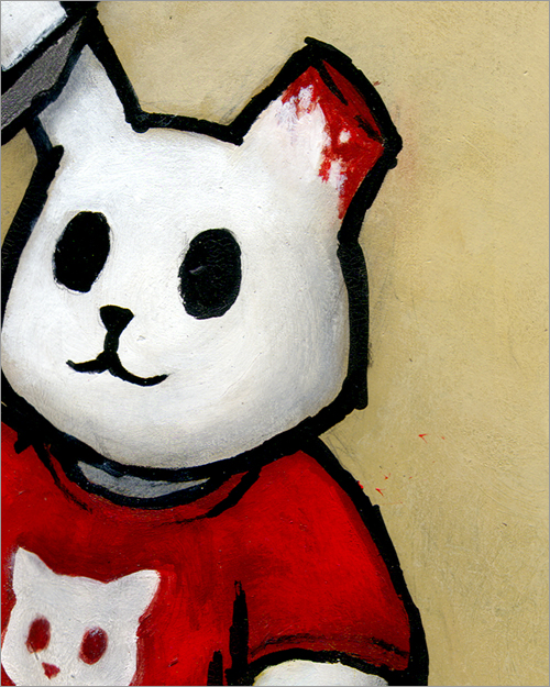 Hare Cut - Nucleus | Art Gallery and Store