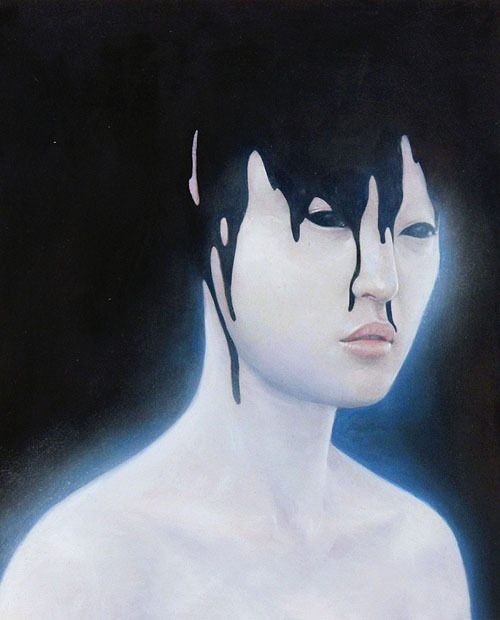 Like a Cloud 1 - Nucleus | Art Gallery and Store