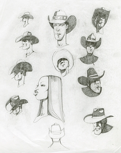 Massive Swerve Signing with Robert Valley - Nucleus | Art Gallery and Store