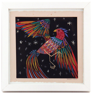 Artist - Patrick Hruby - Nucleus | Art Gallery and Store