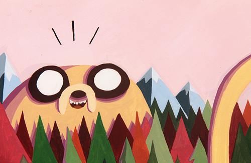 Hey Finn - Nucleus | Art Gallery and Store