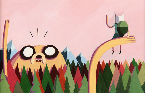 Hey Finn - Nucleus | Art Gallery and Store