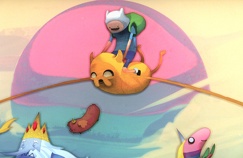 C'mon Grab Your Friends, - Nucleus | Art Gallery and Store