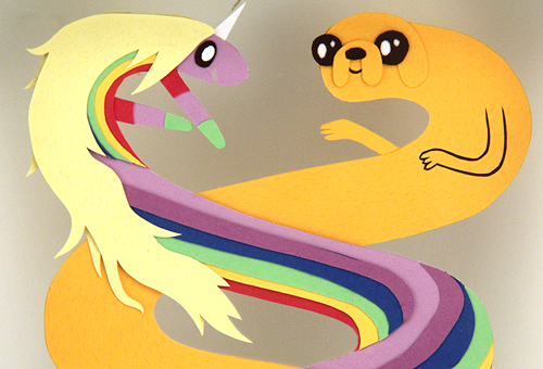 Fwends Forever - Nucleus | Art Gallery and Store