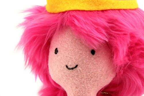 Princess Bubblegum - Nucleus | Art Gallery and Store