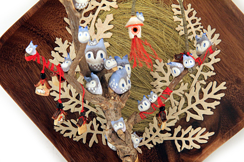 Fukurou - Nucleus | Art Gallery and Store