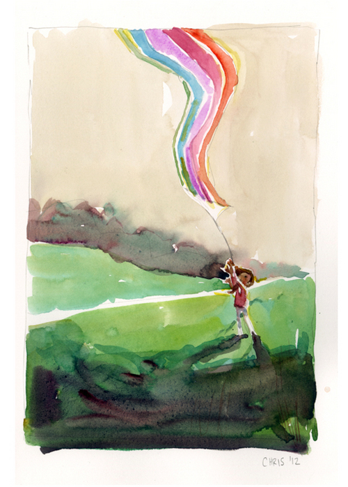 Kite - Nucleus | Art Gallery and Store