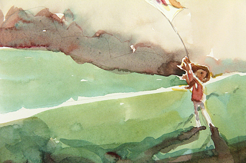 Kite - Nucleus | Art Gallery and Store