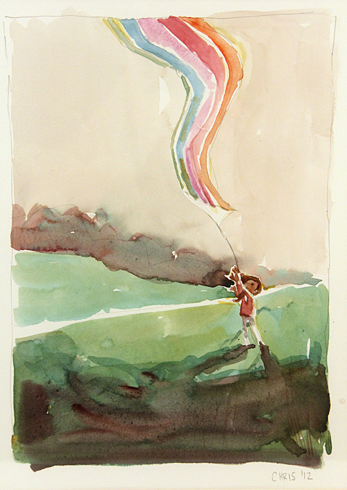 Kite - Nucleus | Art Gallery and Store