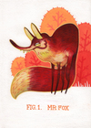 FIG. 1. MR. FOX - Nucleus | Art Gallery and Store