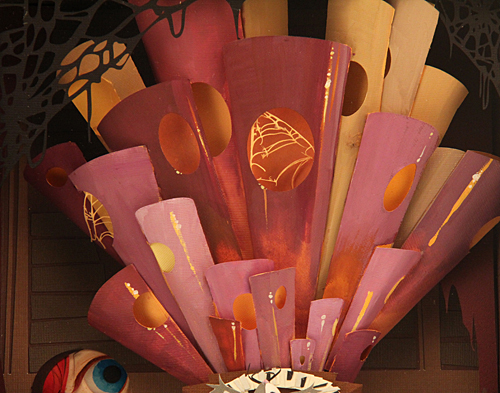 Music of the Night - Nucleus | Art Gallery and Store