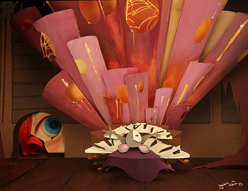 Music of the Night - Nucleus | Art Gallery and Store