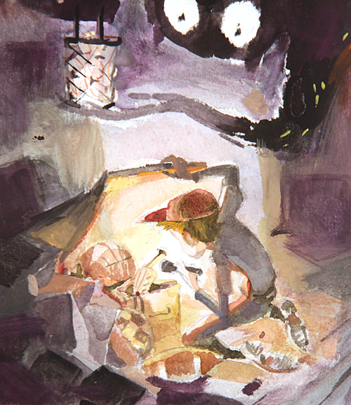 Spare Baseballs - Nucleus | Art Gallery and Store