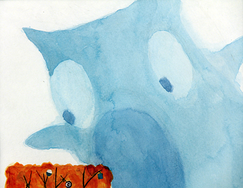 ...Boo! - Nucleus | Art Gallery and Store