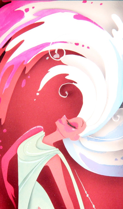 The Muse of the Arts - Nucleus | Art Gallery and Store