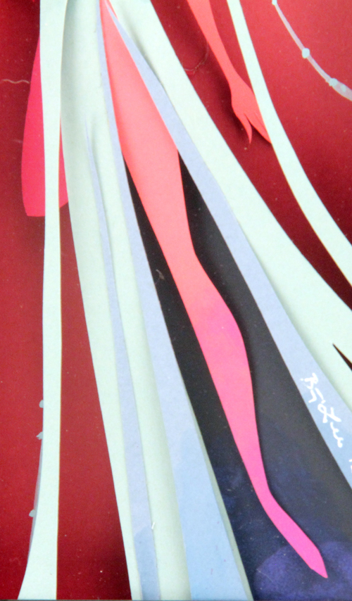 The Muse of the Arts - Nucleus | Art Gallery and Store