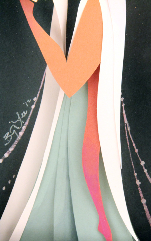 The Muse of Literature - Nucleus | Art Gallery and Store