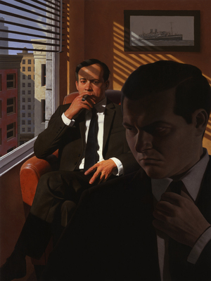 Don Vito - Nucleus | Art Gallery and Store