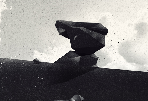 The Rock - Nucleus | Art Gallery and Store