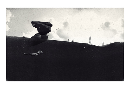 The Rock - Nucleus | Art Gallery and Store