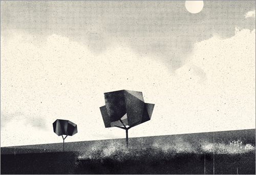 Trees - Nucleus | Art Gallery and Store