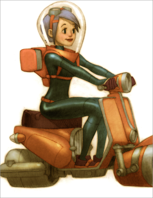 Lucy Nova - Nucleus | Art Gallery and Store