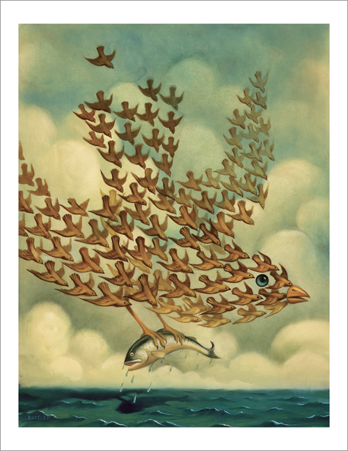 Strength in Numbers - Nucleus | Art Gallery and Store