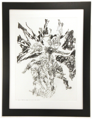 Artist - Barron Storey - Nucleus | Art Gallery and Store