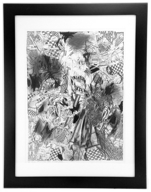 Artist - Barron Storey - Nucleus | Art Gallery and Store