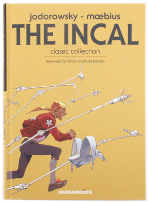 Artist - Moebius - Nucleus | Art Gallery and Store