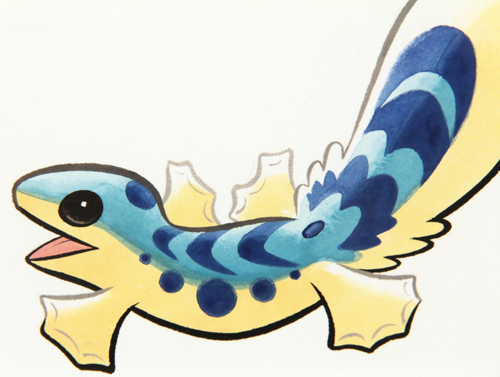 #102 Flecko - Nucleus | Art Gallery and Store