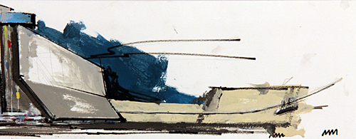 Atoms For Peace No 2 - Nucleus | Art Gallery and Store