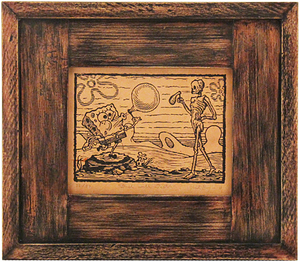 Artist - Kit Boyce - Nucleus | Art Gallery and Store