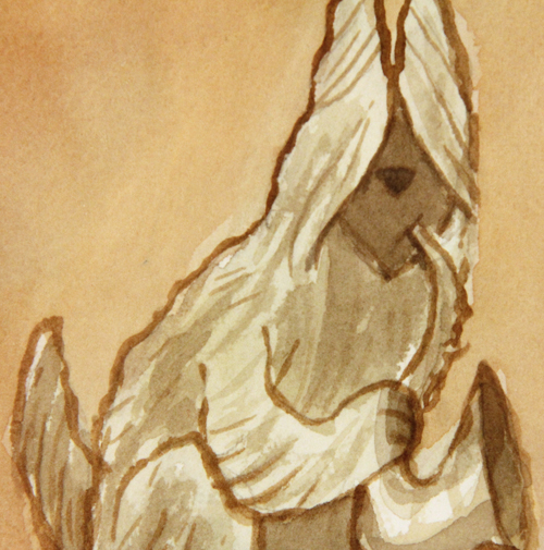 Big Sax Dog - Nucleus | Art Gallery and Store